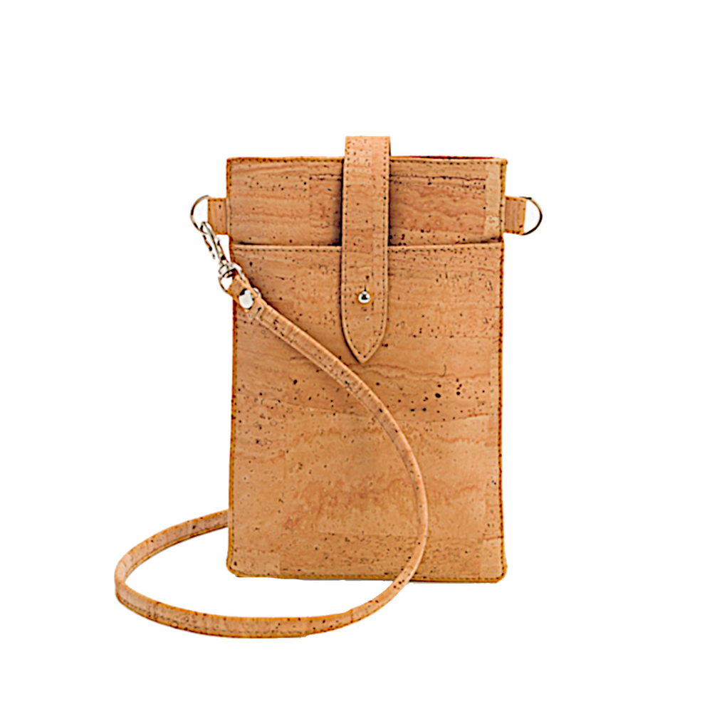 CORK & CO | Sustainable Cork Handbags & Jewelry from Portugal
