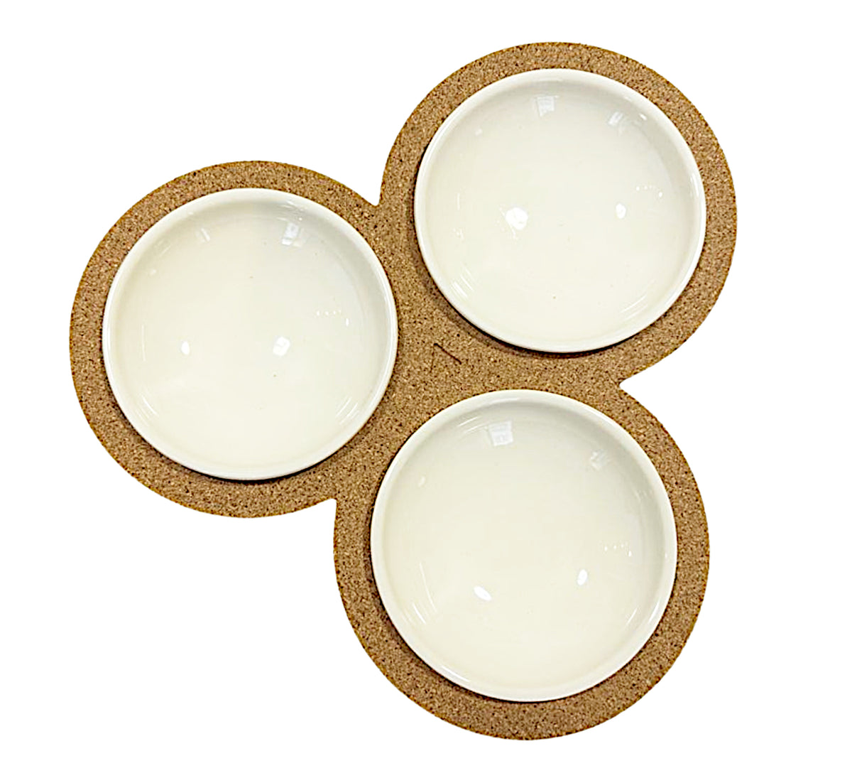 Cork Appetizer Dish | Made in Portugal