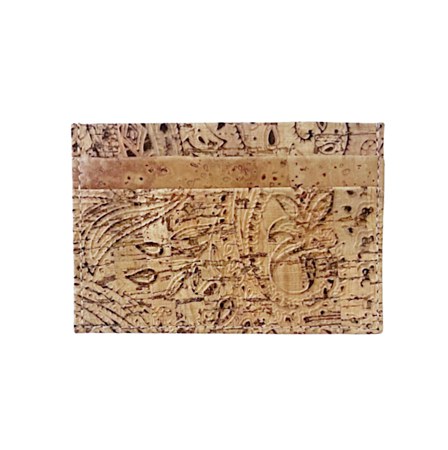 Cork Card Holder | Made in Portugal