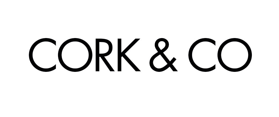 CORK & CO | Sustainable Cork Handbags & Jewelry from Portugal