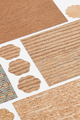 CORK & CO | Sustainable Cork Handbags & Jewelry from Portugal