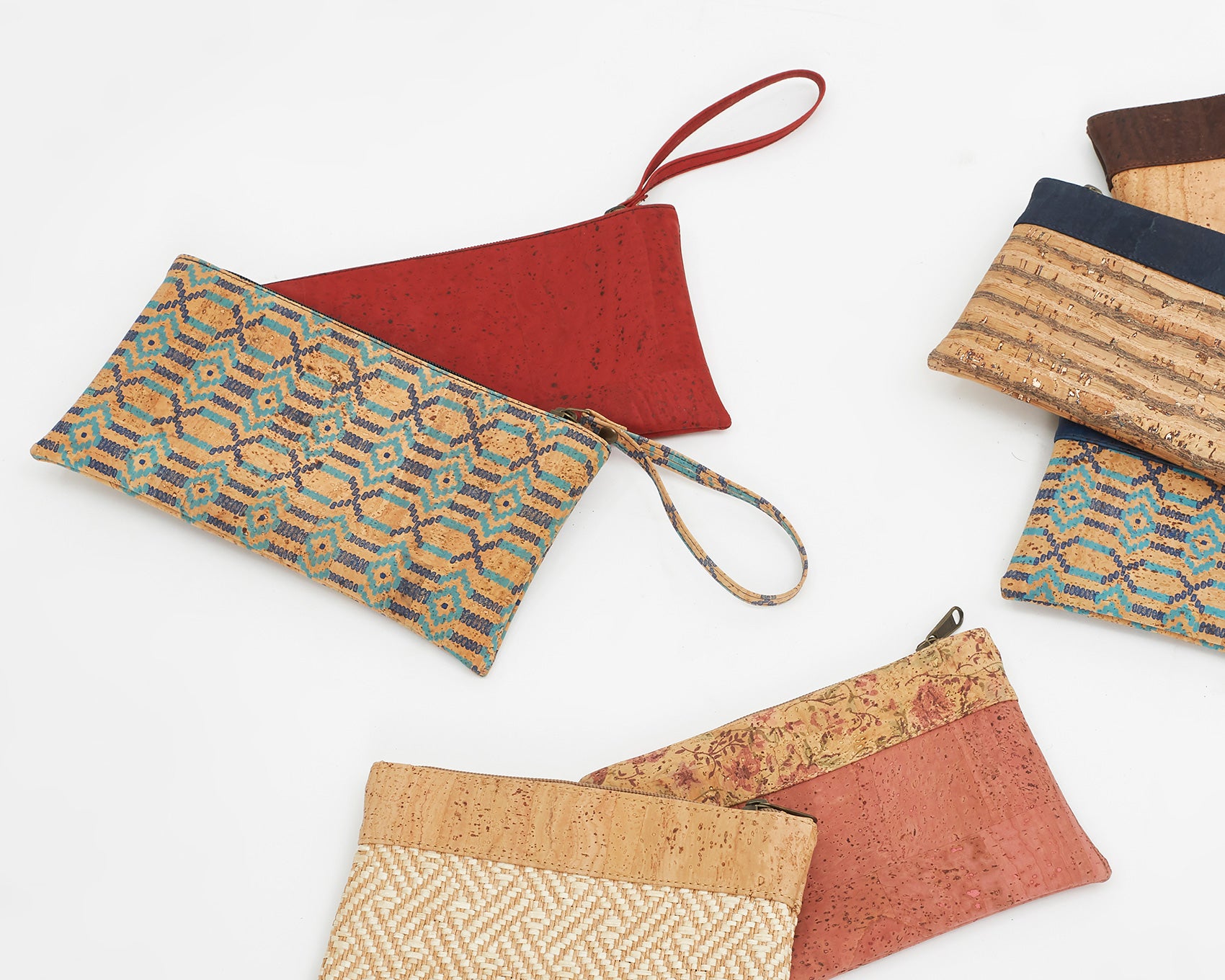 CORK & CO | Sustainable Cork Handbags & Jewelry from Portugal