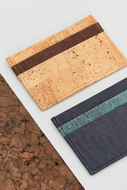 CORK & CO | Sustainable Cork Handbags & Jewelry from Portugal