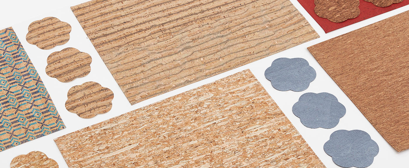 CORK & CO | Sustainable Cork Handbags & Jewelry from Portugal