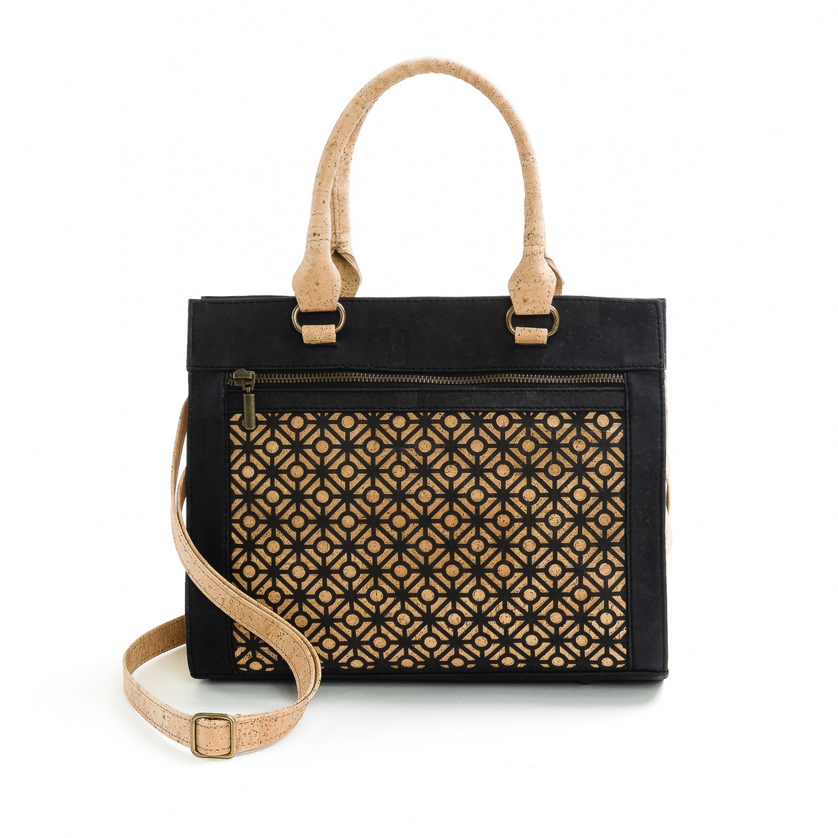 CORK & CO | Sustainable Cork Handbags & Jewelry from Portugal