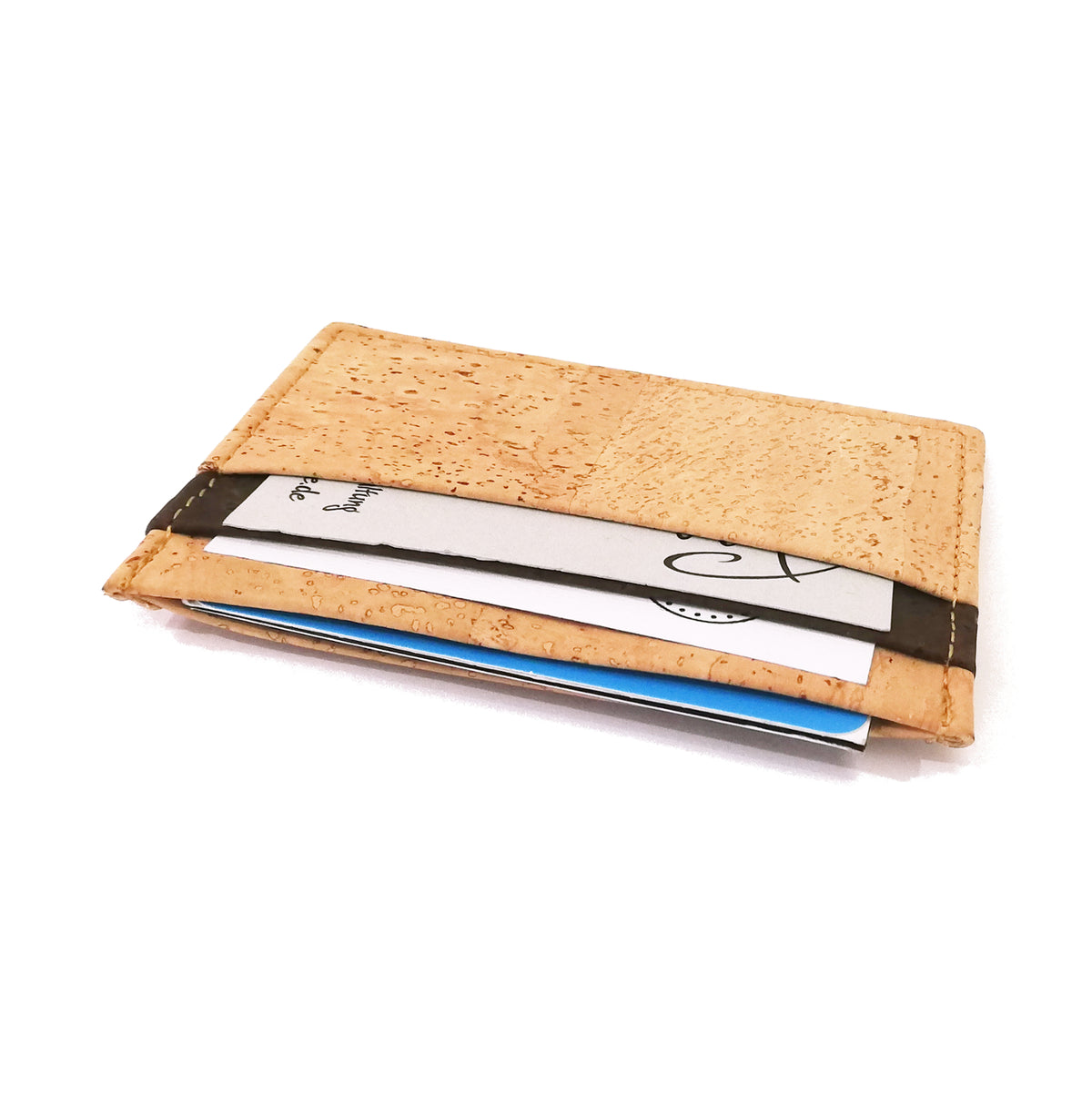 Cork Card Holder | Made in Portugal
